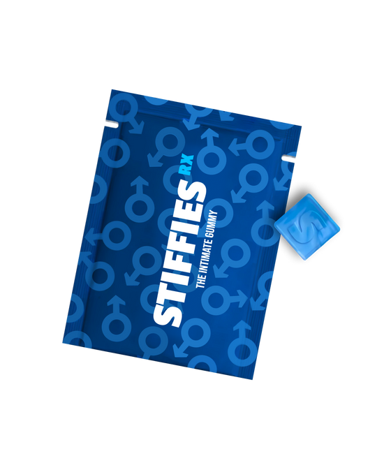 Stiffies – StiffiesRx
